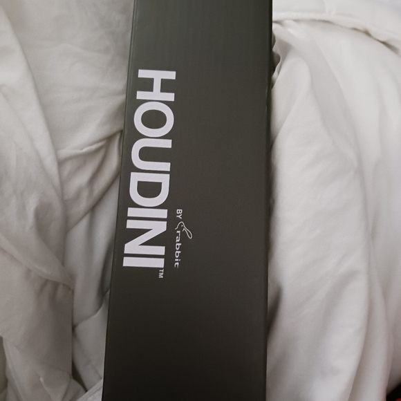 Rabbit | Kitchen | Houdini Electronic Corkscrew | Poshmark